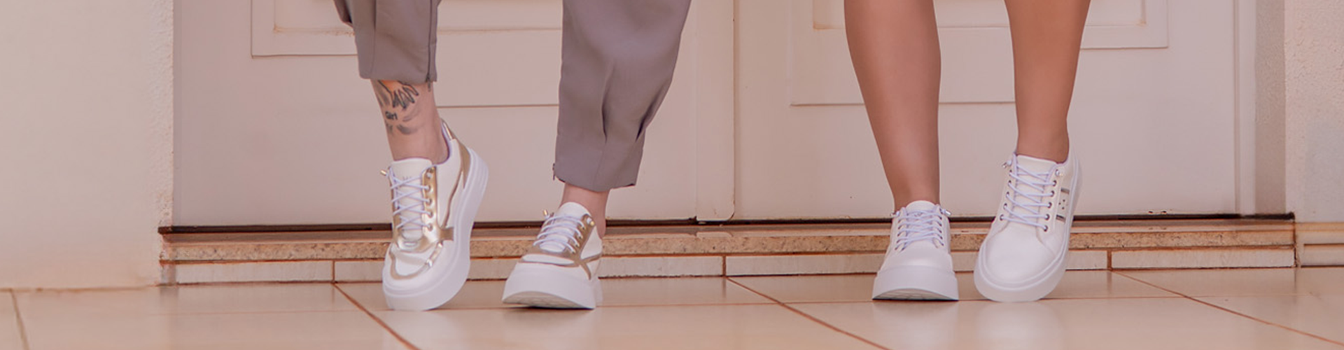 Comprar TÊNIS - Wiki Shoes