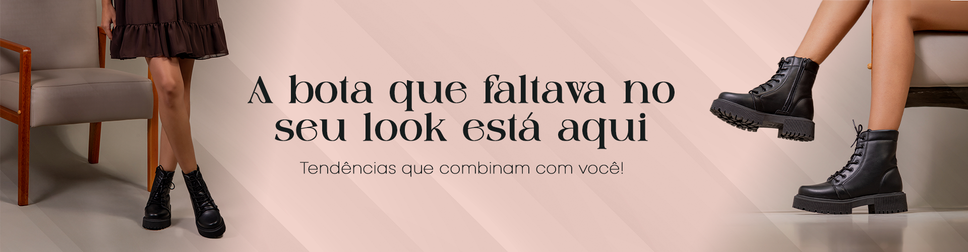 Comprar BOTAS - Wiki Shoes