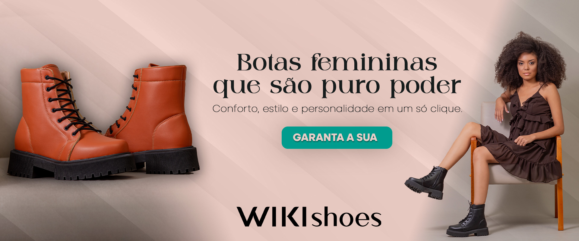 Wiki Shoes