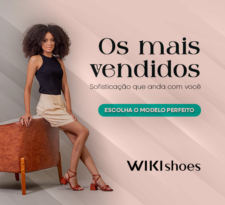 Wiki Shoes