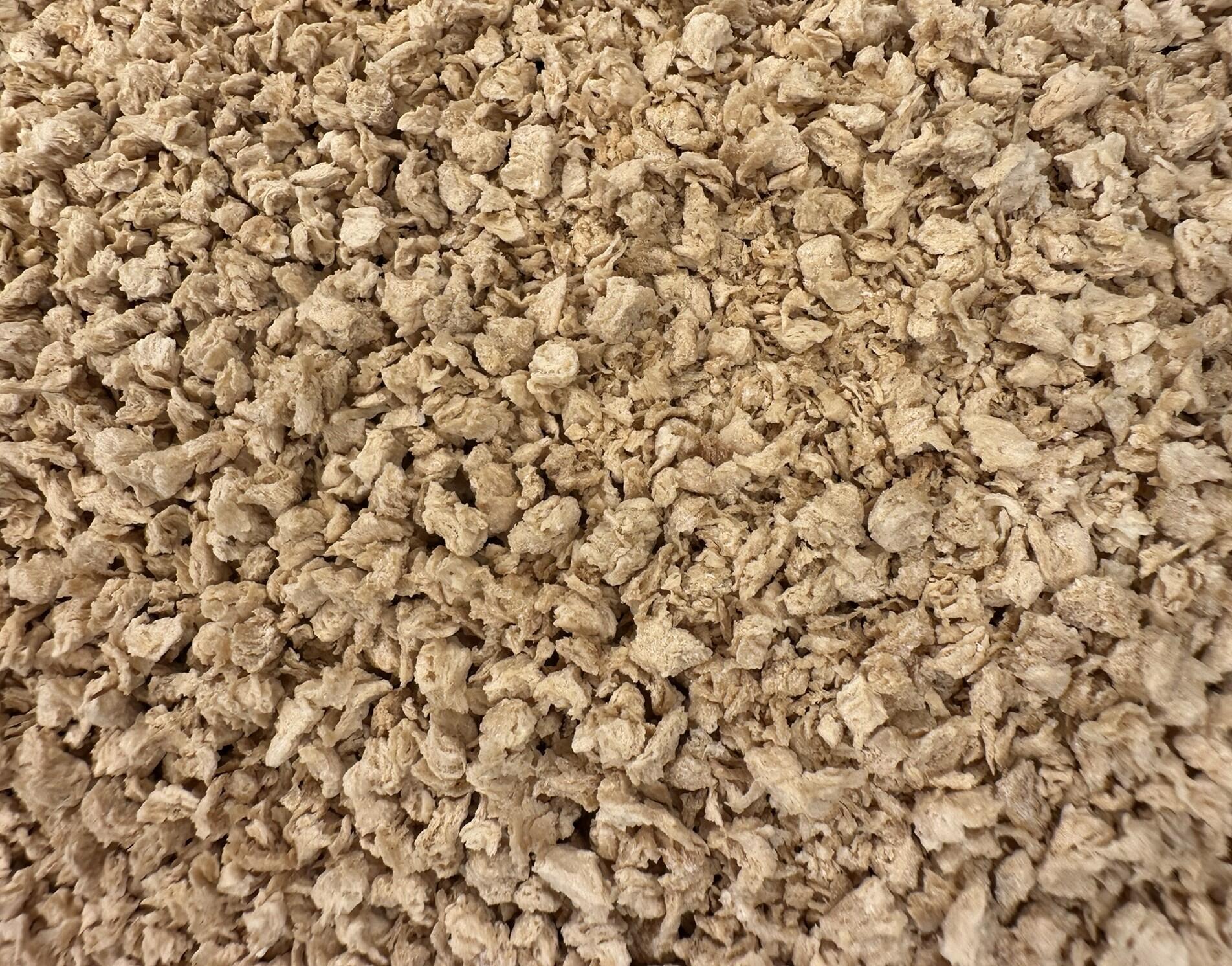 Comprar Proteína de Soja Texturizada Natural - de R$1,75 a R$8,75