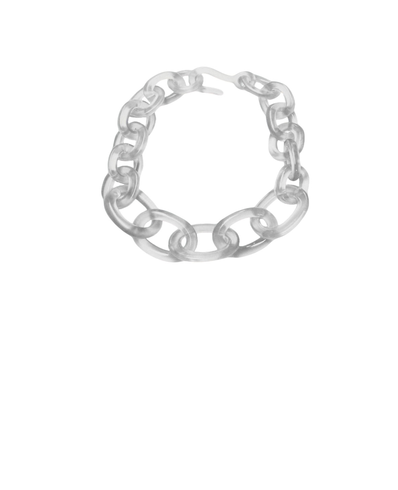 Comprar CORRENTE M TB RESINA - R$150,00 - ATELIER CHILAZE