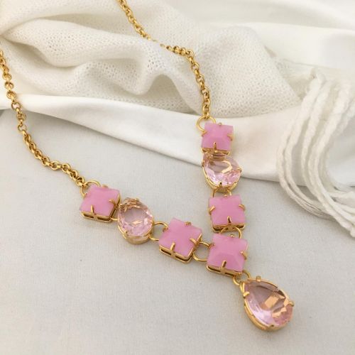 Comprar Colares - Flor de Cereja Acessórios Femininos