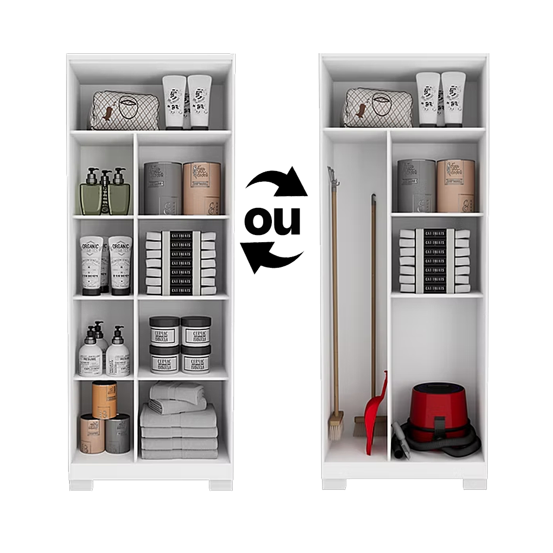 Comprar Mult Uso Incorplac Versátil - R$809,88 - PS Móveis