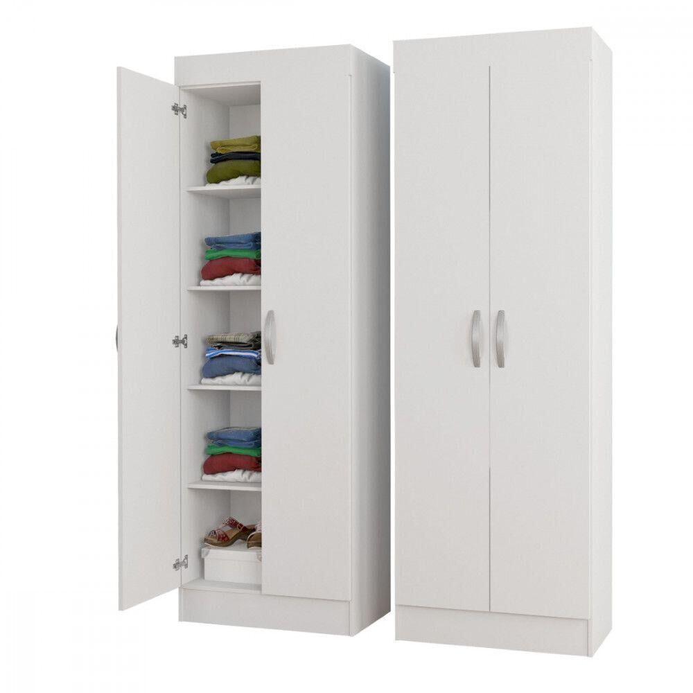Comprar Multiuso Atualle Uruguay - 2 portas. - R$407,08 - PS Móveis