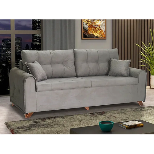 Comprar Sofa JA Clean Dom R 2.148 63 PS Moveis