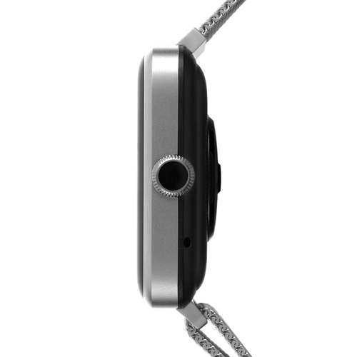 Relógio Smartwatch Technos Connect MAX Pr/Pt - TMAXAB/5K