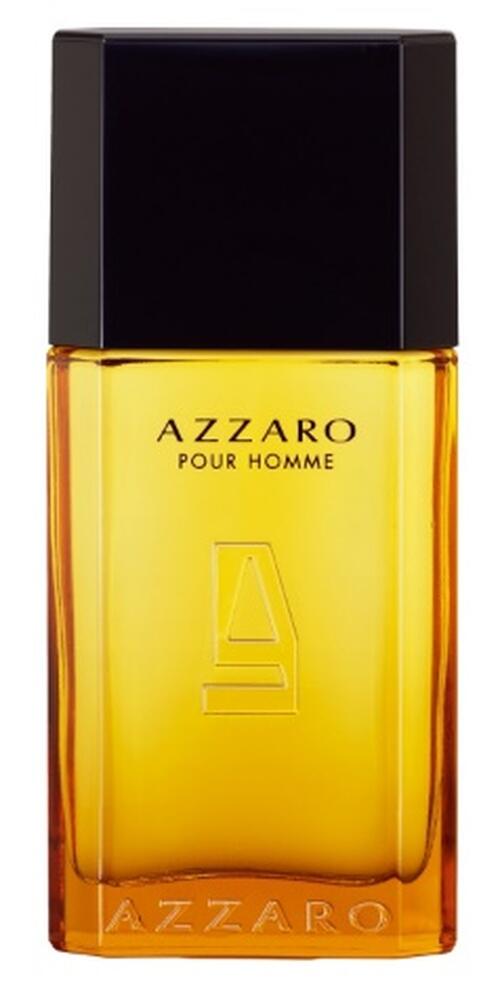 Perfume Azzaro Pour Homme Masculino EDT 100ml
