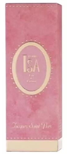 Perfume Isa Ulric de Varens Feminino EDP 50ml