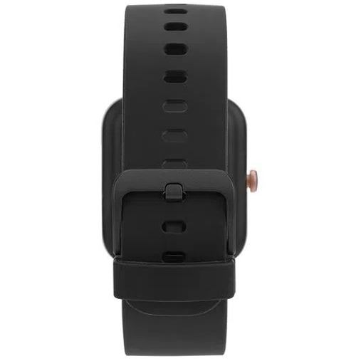 Relógio Smartwatch Technos Connect MAX Pr/Rose TMAXAC/5J