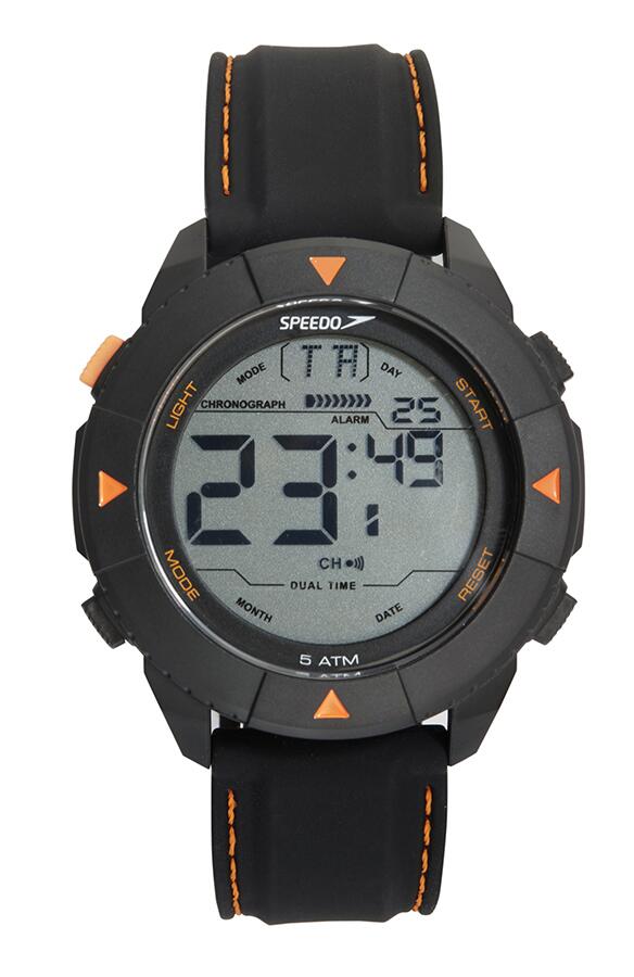 Relógio Speedo Masculino Esportivo 15095G0EVNV1