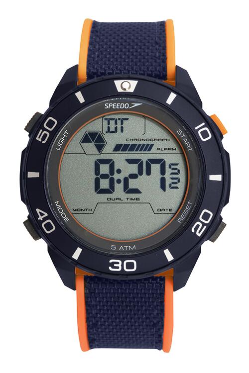 Relógio Speedo Masculino Esportivo 15098G0EVNV2