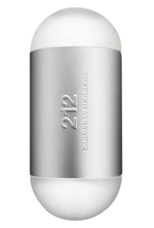 Perfume 212 Carolina Herrera Feminino EDT 60ml