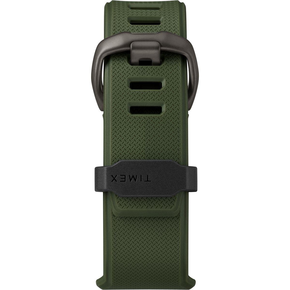 Relógio Timex Masculino Command Militar Camuflado TW5M20400