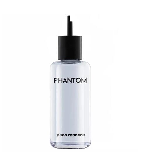 Perfume Phantom Paco Rabanne EDT Refill Bottle 200ml