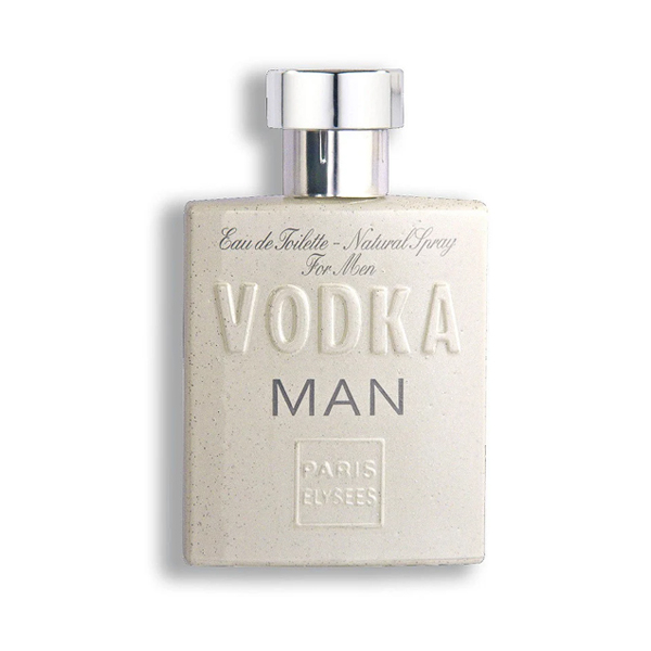 Perfume Vodka Man EDT 100ml REF-2920
