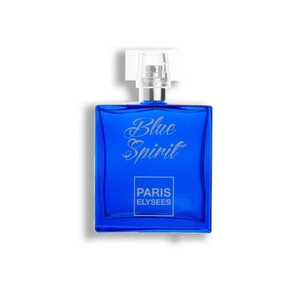 Perfume Blue Spirit Feminino EDT 100ml Ref - 2791