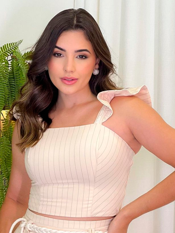 Karmani - Roupas Elegantes Femininas - Frete Grátis