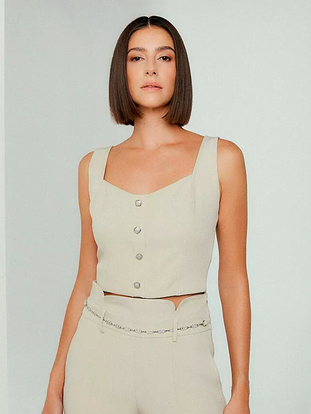 Karmani - Roupas Elegantes Femininas - Frete Grátis