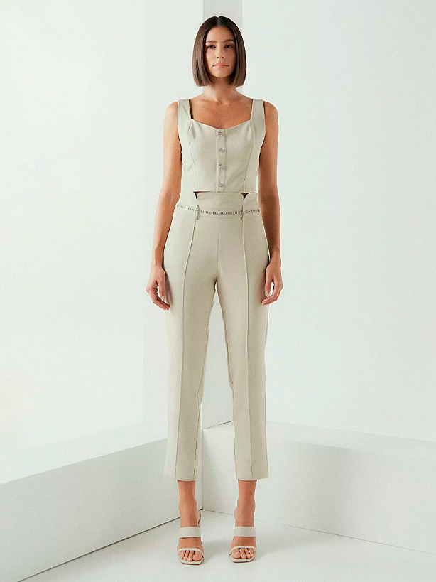 Karmani - Roupas Elegantes Femininas - Frete Grátis