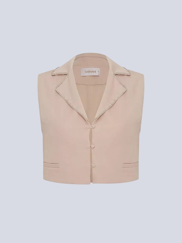 Karmani - Roupas Elegantes Femininas - Frete Grátis