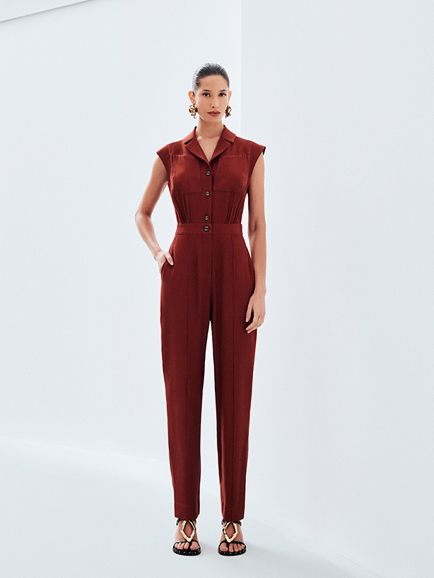 Karmani - Roupas Elegantes Femininas - Frete Grátis