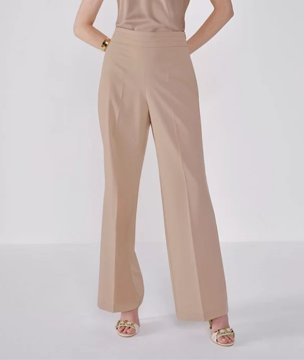 Calça de Alfaiataria: 4 Modelos Essenciais para seu Closet