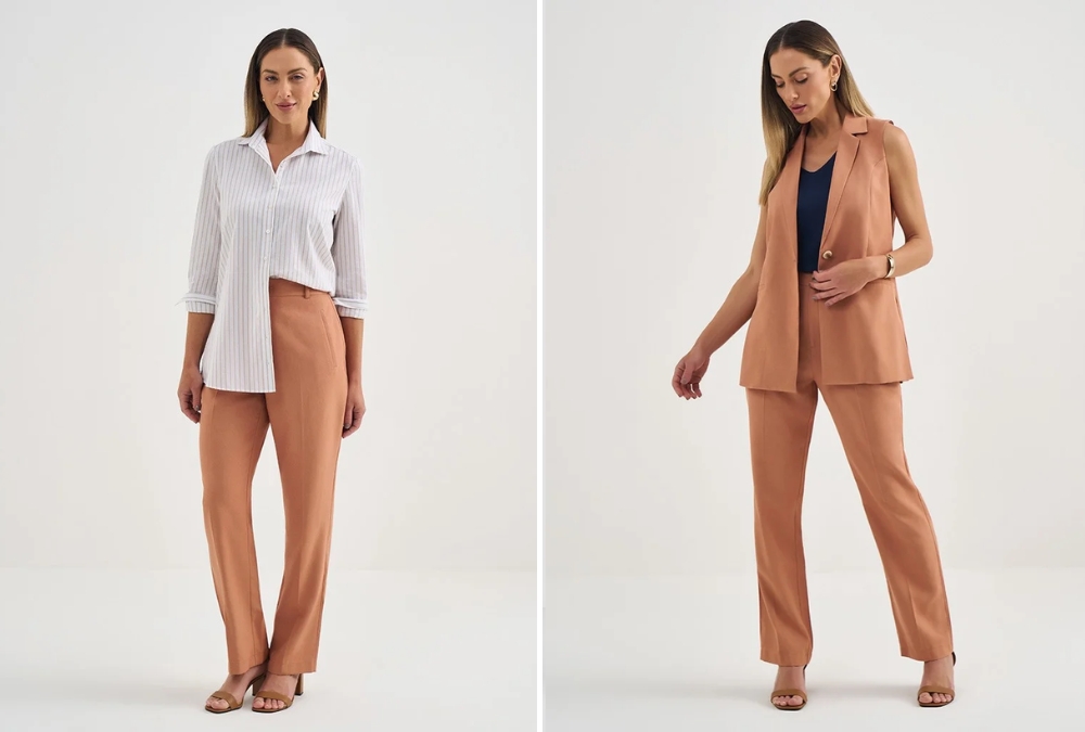 Principessa: guia de roupas sociais femininas!