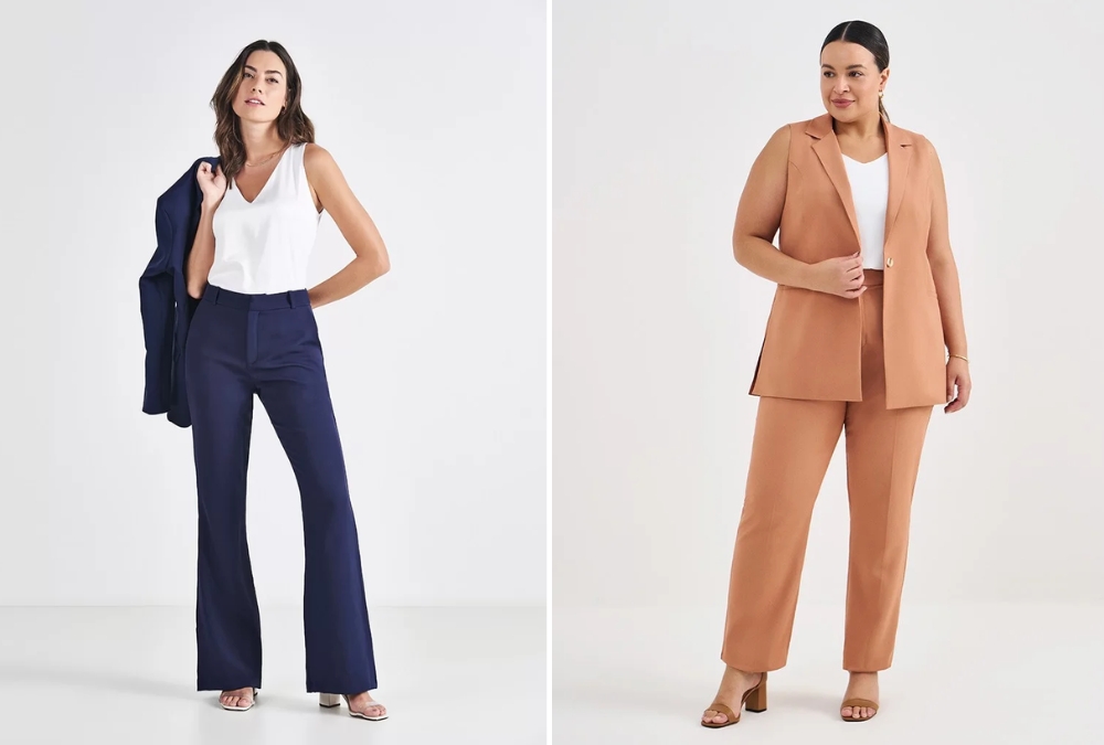 Principessa: guia de roupas sociais femininas!