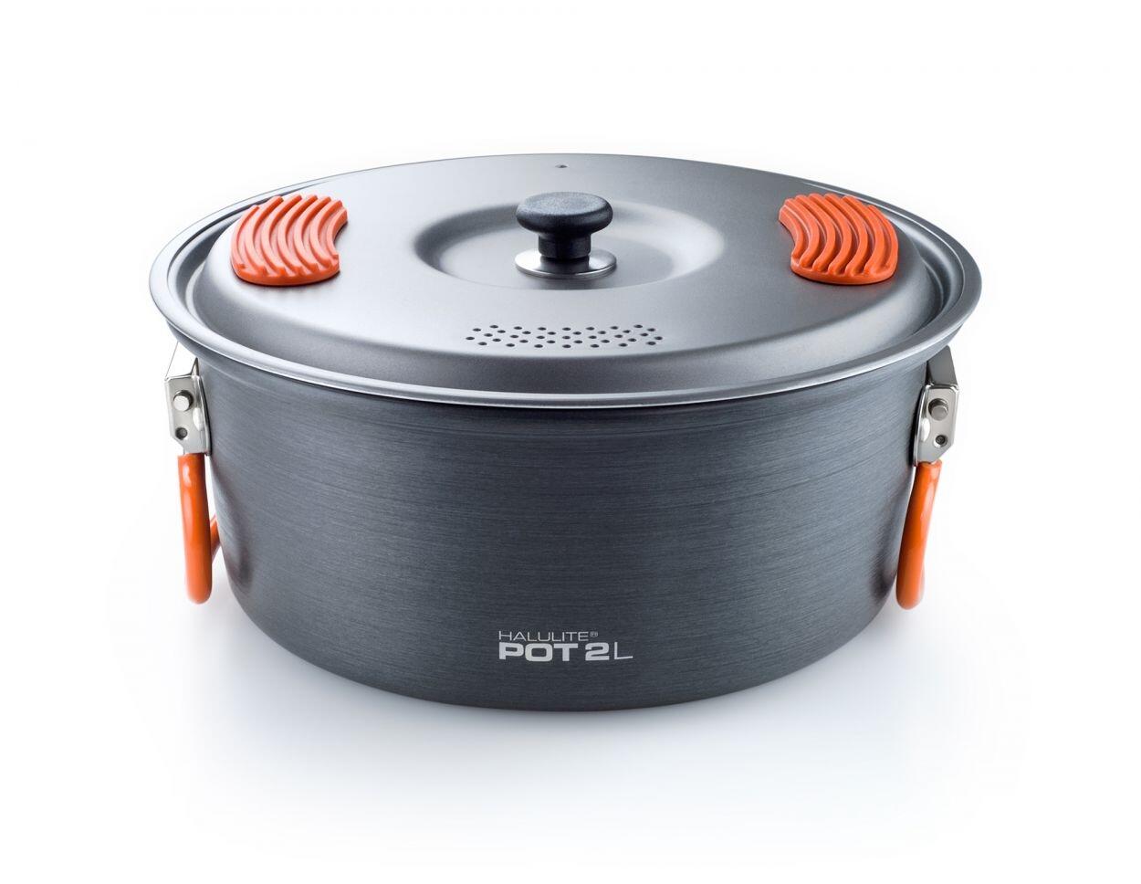 Comprar Panela Halulite 2L - GSI Outdoors - a partir de R$494,10 ...