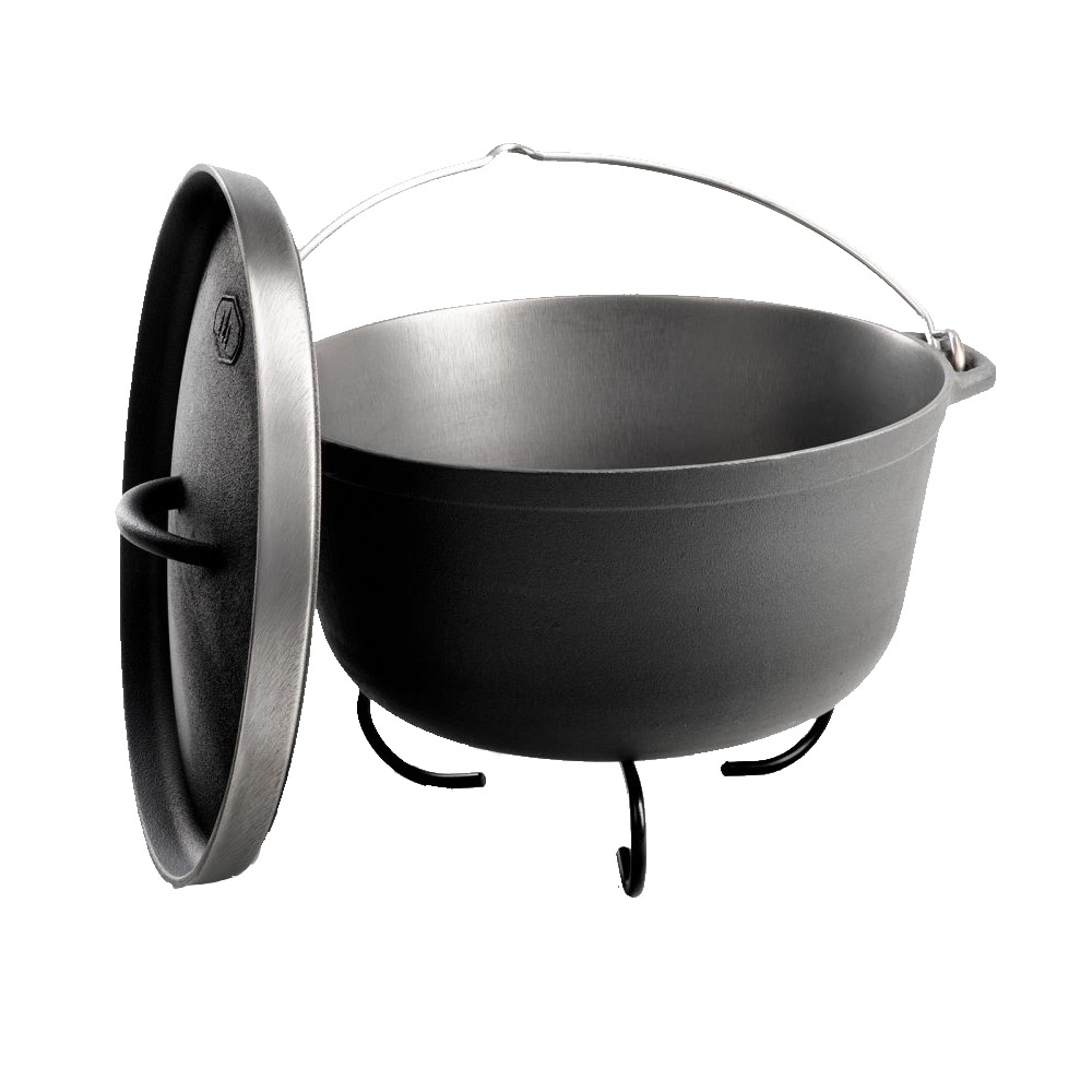 Comprar Forno Holandês Dutch Oven 5QT - GSI Outdoors - a partir de R$1. ...
