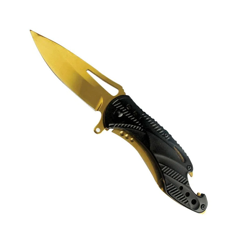 Comprar Canivete Oro - Nautika - a partir de R$78,02 - Gaudério Adventure