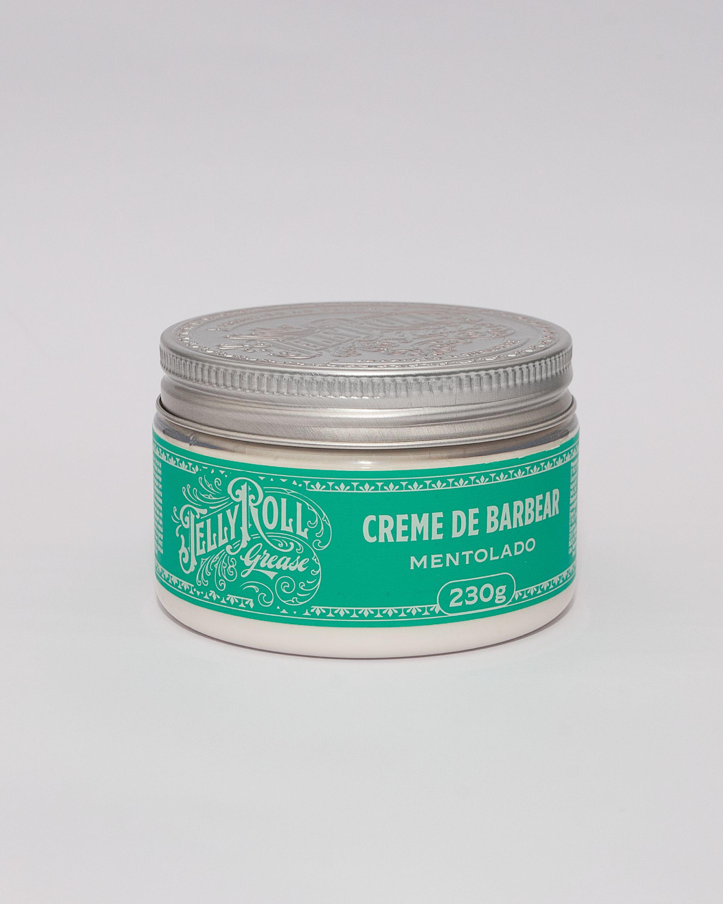Comprar Creme de Barbear MENTOLADO 230g - a partir de R$87,20
