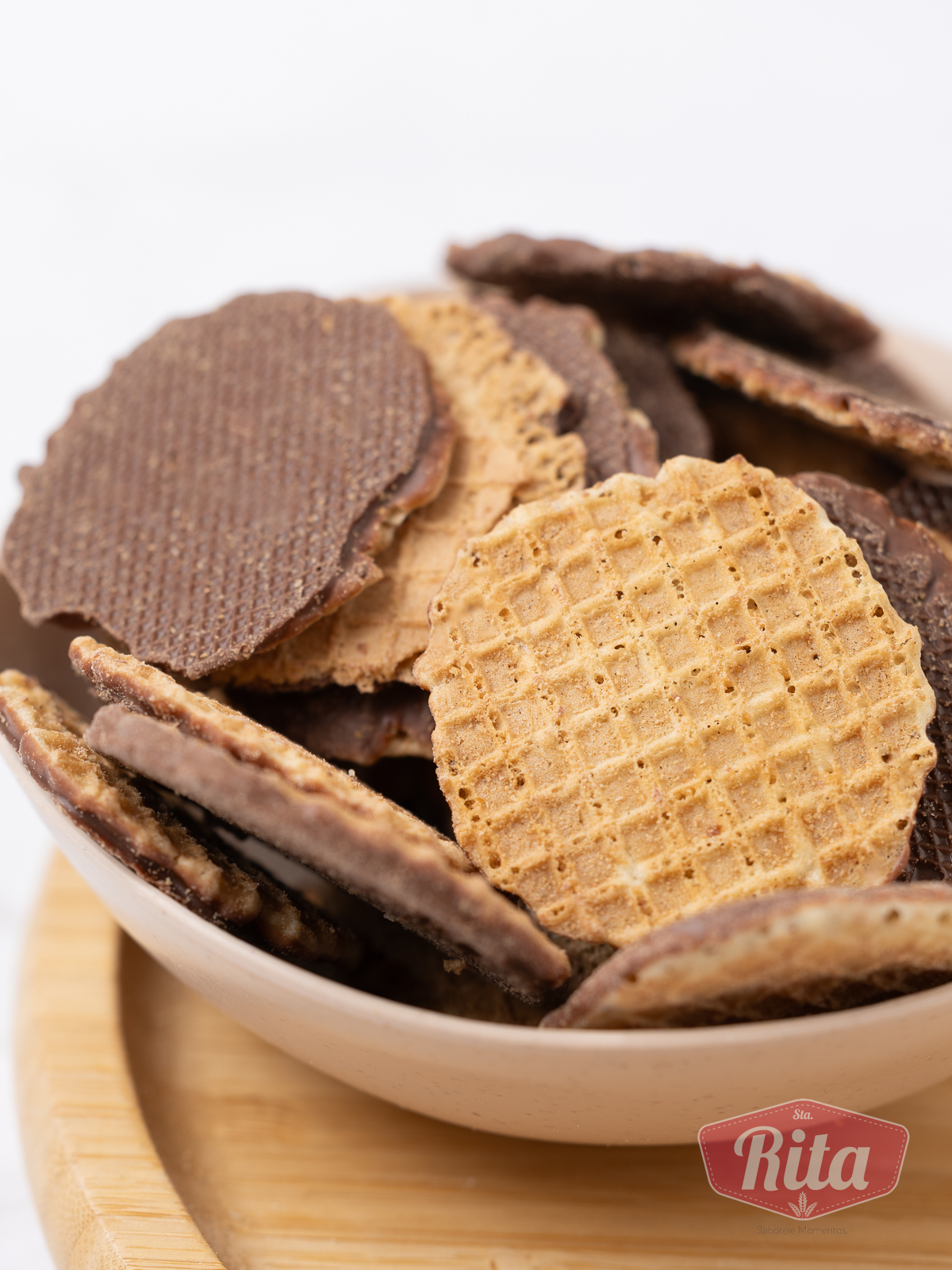 Comprar Disk de Chocolate 130g - R$19,99 - biscoitostarita.com.br