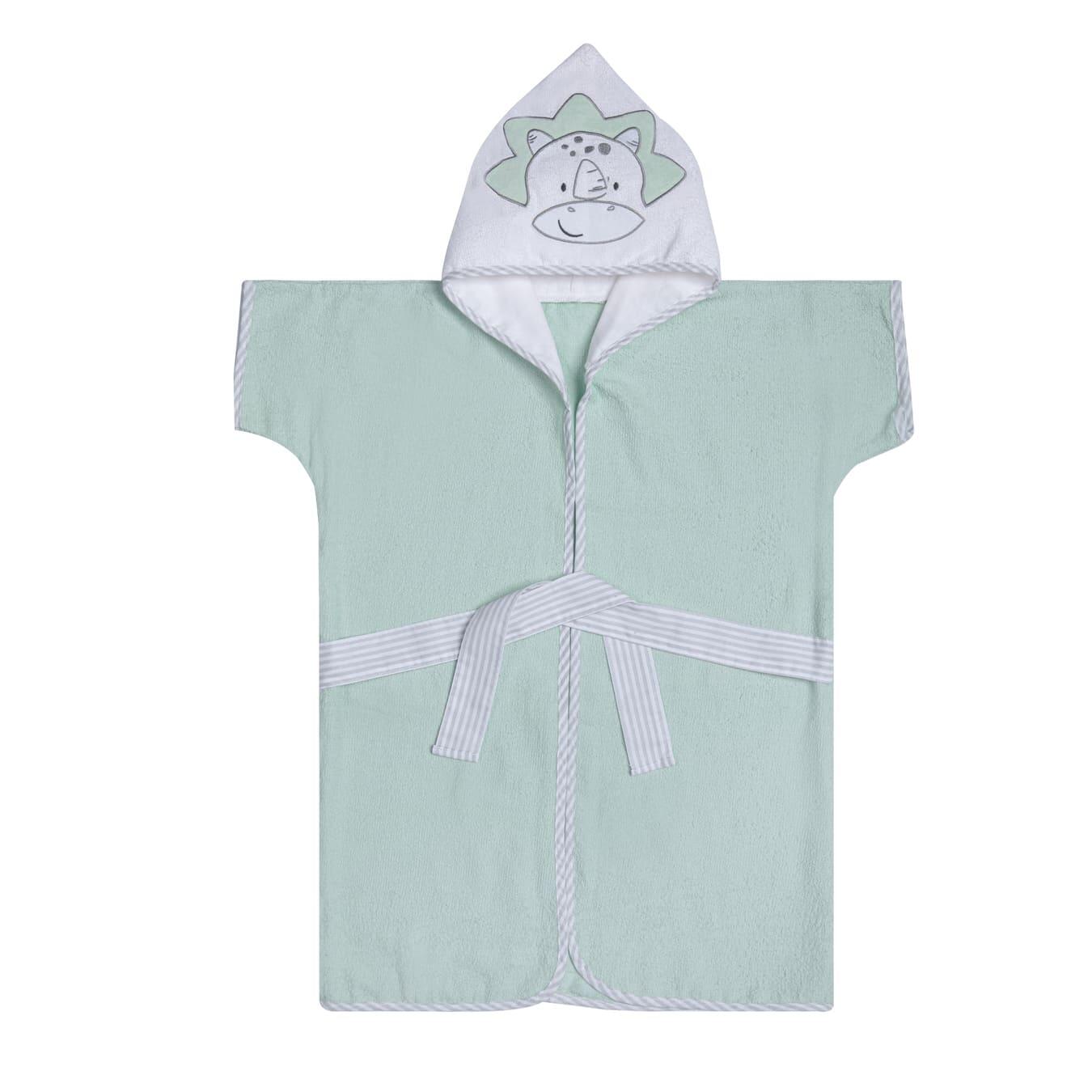 Comprar Roupão Papi Friends 1 a 4 anos - bidusbaby.com.br