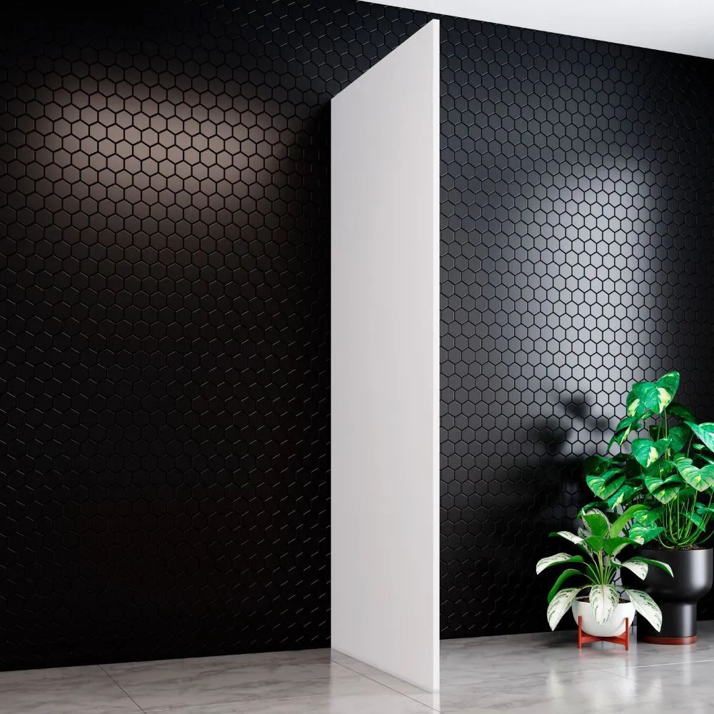 Comprar Painel MDF 25mm para Edição Fechamento Americana, Connect Henn ...