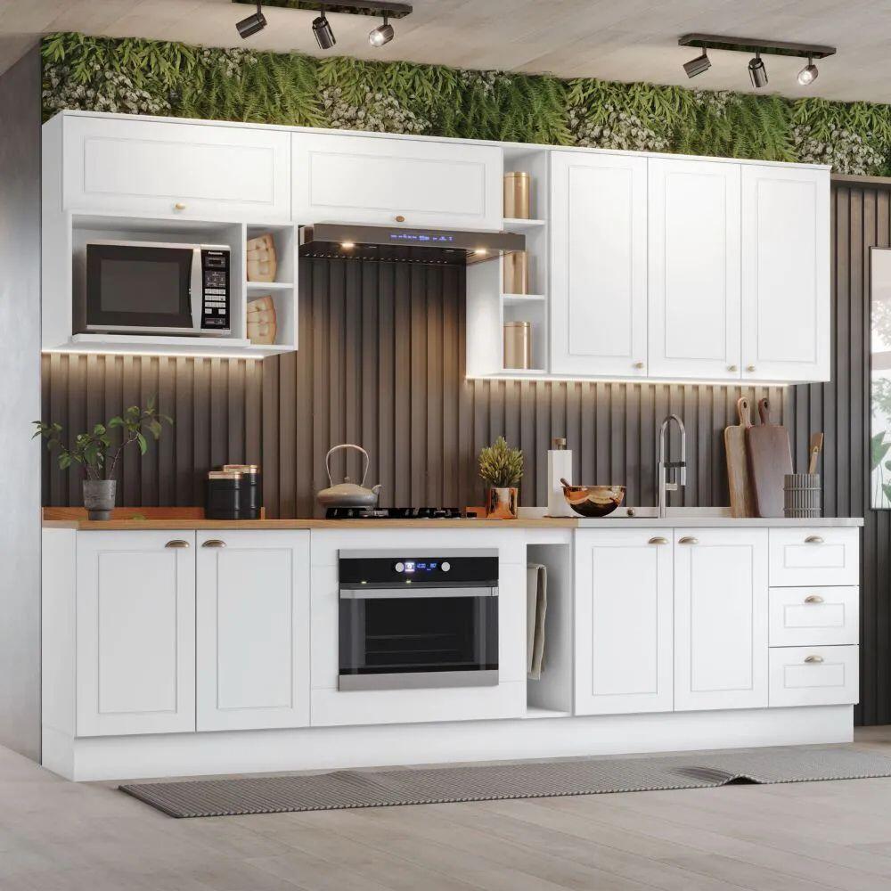 Móveis Modulados para Cozinha