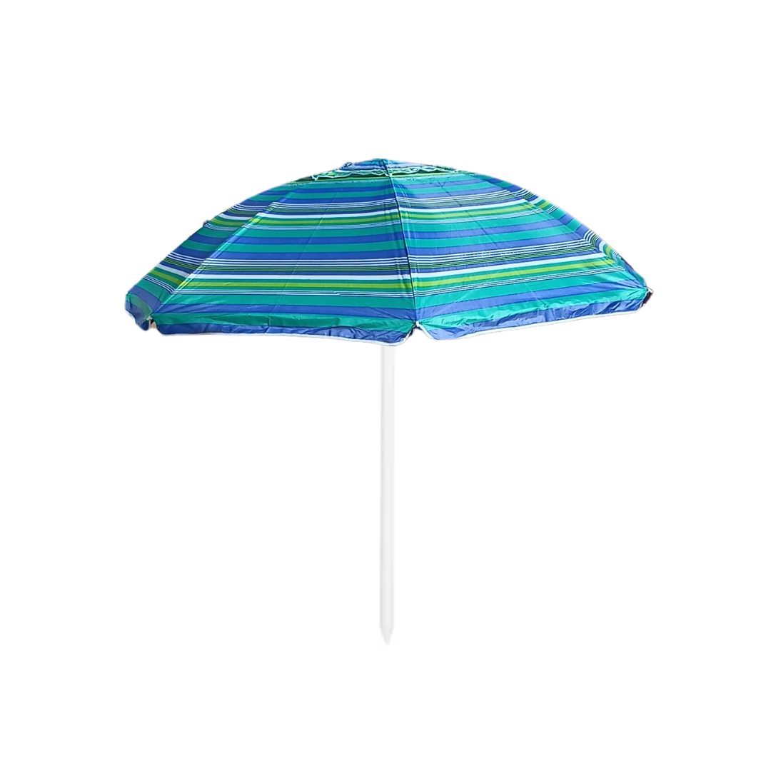 Comprar Guarda Sol Grande Articulado Aluminio 2,20m Praia Camping