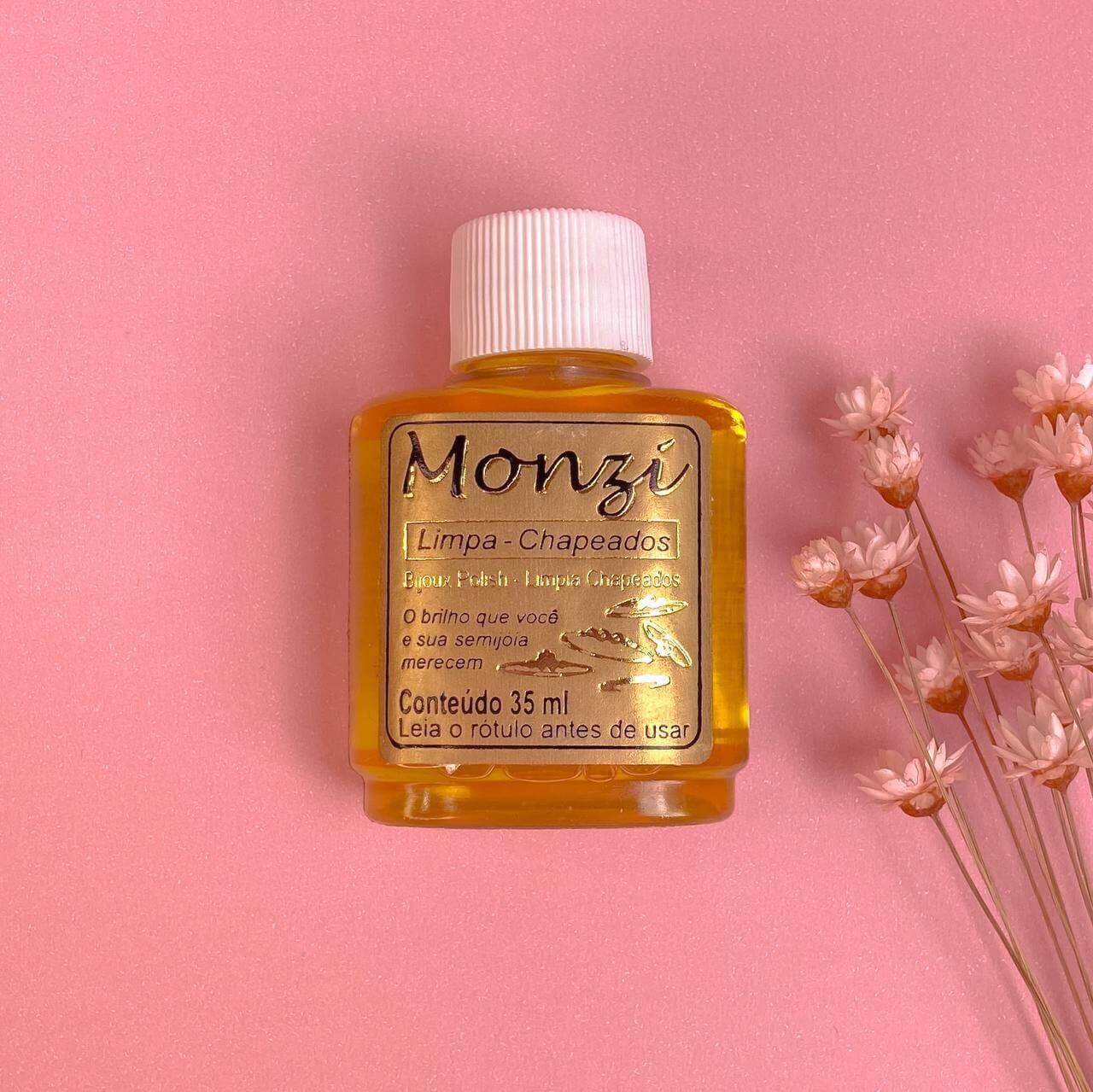 Monzi Limpa Chapeados - a partir de R$19,40