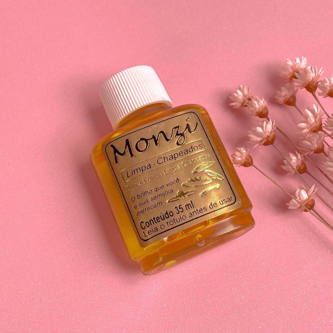 Monzi Limpa Chapeados - a partir de R$19,40