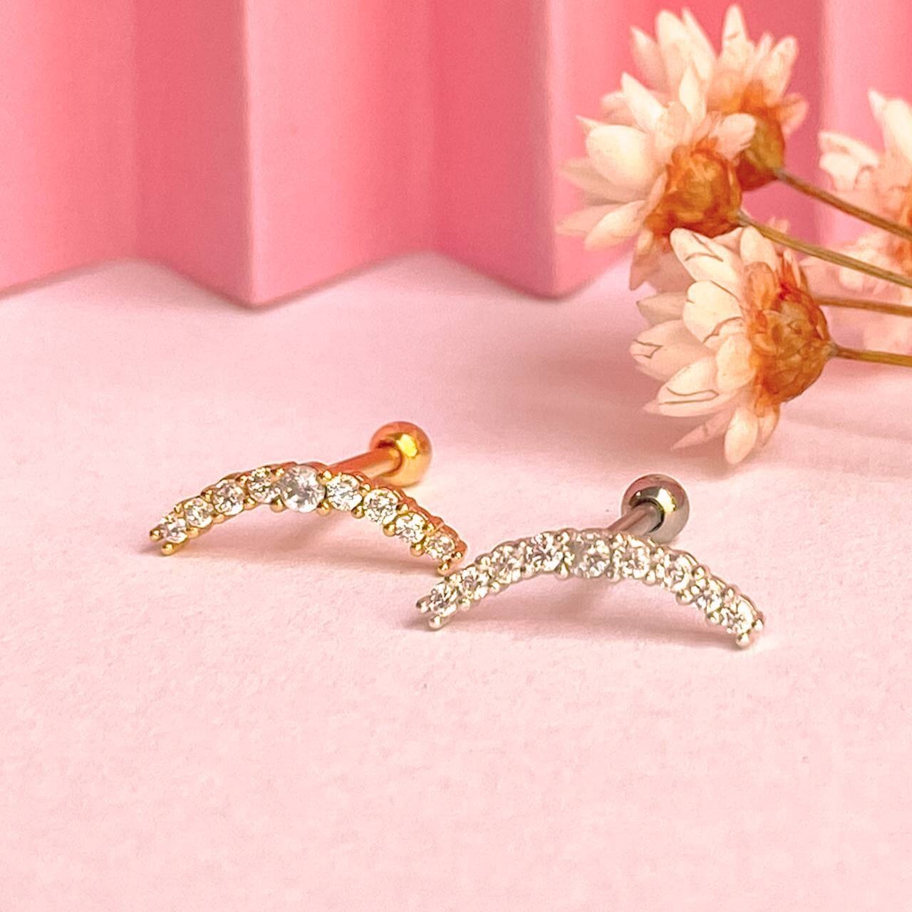 Comprar PIERCINGS - Viwa Joias