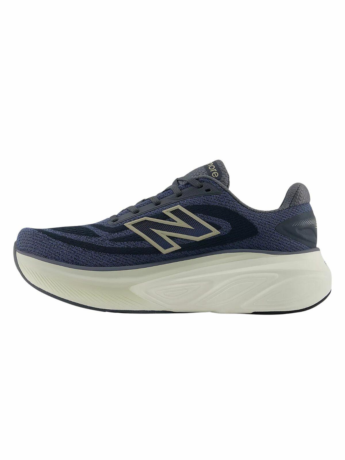 Comprar Tênis New Balance Fresh Foam X More V6 Masculino