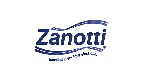 Comprar Elástico Bico Primavera 12 (Zanotti) - 50 metros - Rei do Elástico