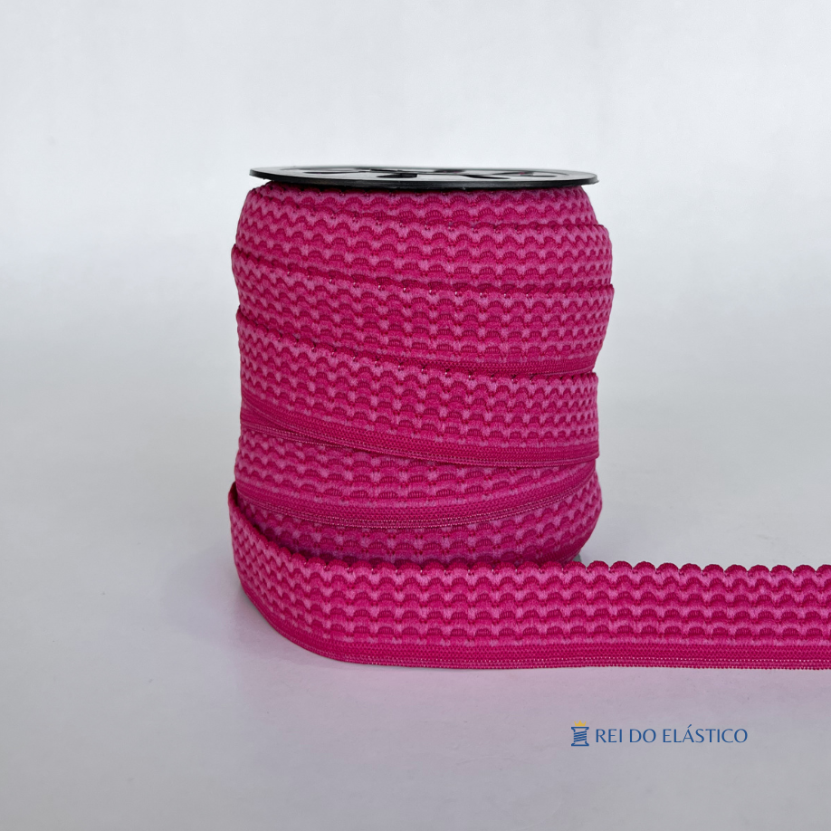 Comprar Elástico para Cós 23mm (2,3cm) - New Borneo 25