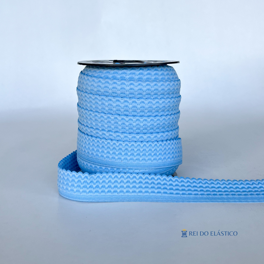 Comprar Elástico para Cós 23mm (2,3cm) - New Borneo 25