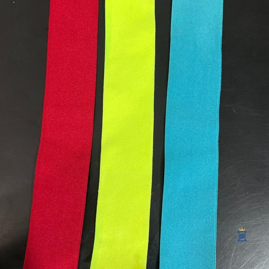 Comprar Elástico para Cós 40 (38mm) - Betânia - a partir de R$1,76 ...