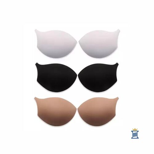 Comprar Bojo Liso Comum - Casquinha - Rei do Elástico