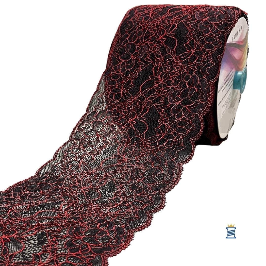 Comprar Rendas - Rei do Elástico