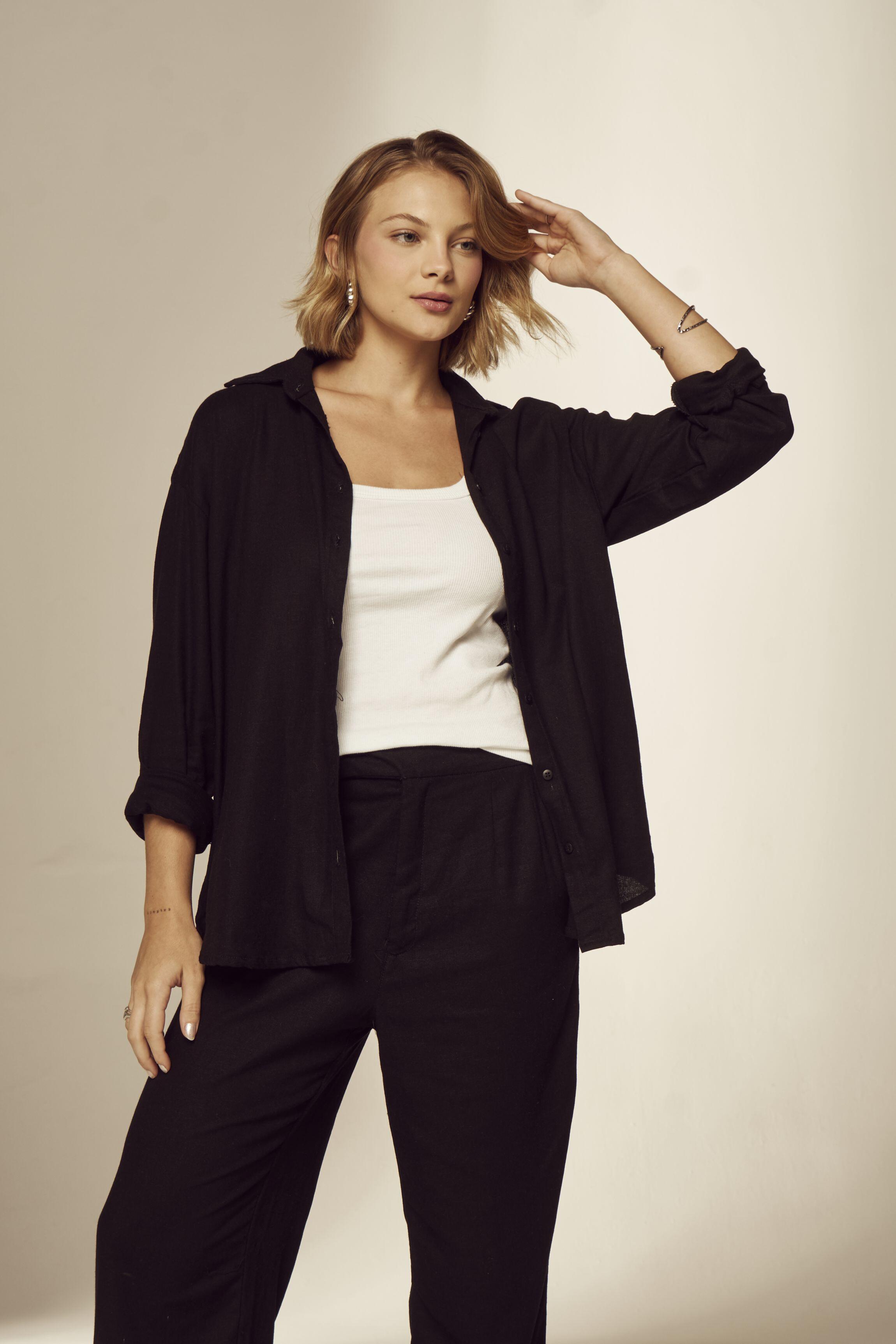 Comprar Camisa Maria - Hosaias