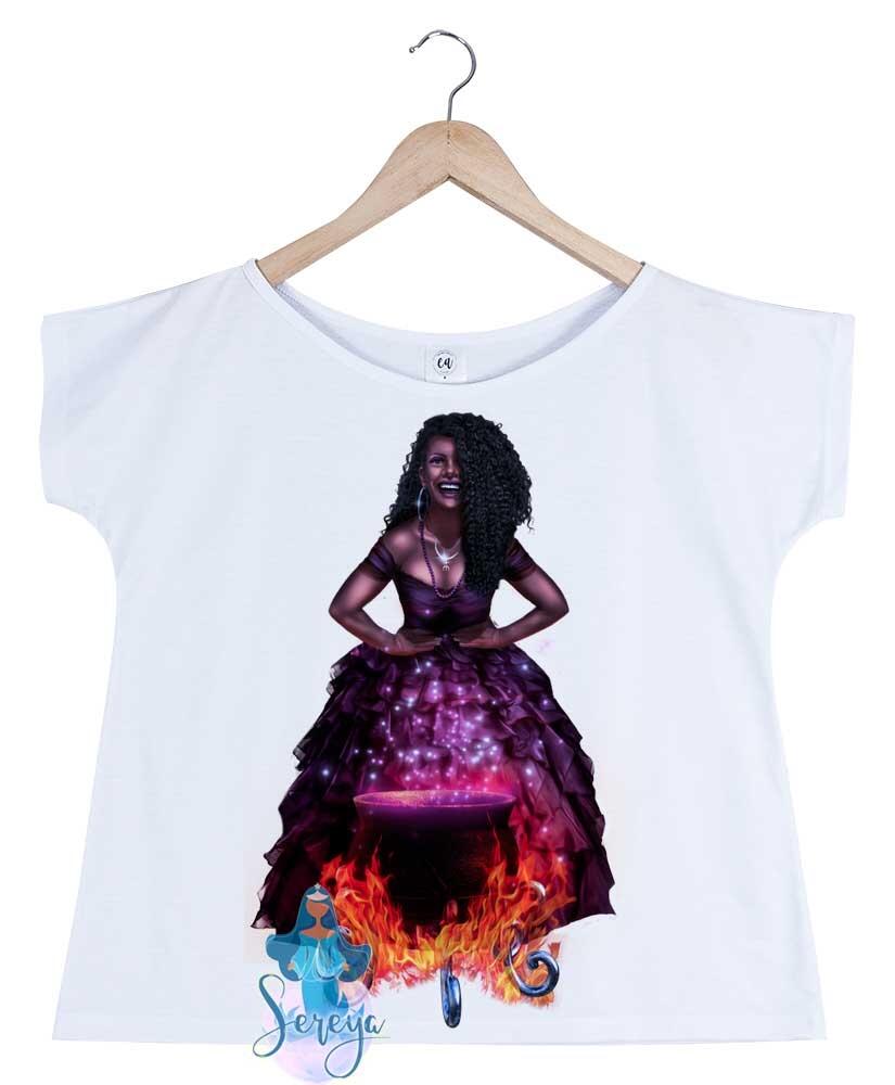 Comprar Camiseta Dona Maria Mulambo